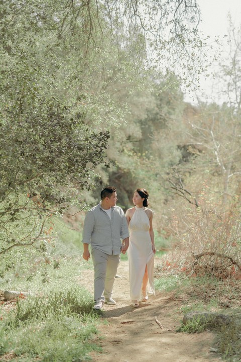 Stacey & Peter | Joy